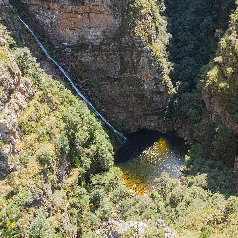 Adventure With Coffee: Krom River Trail