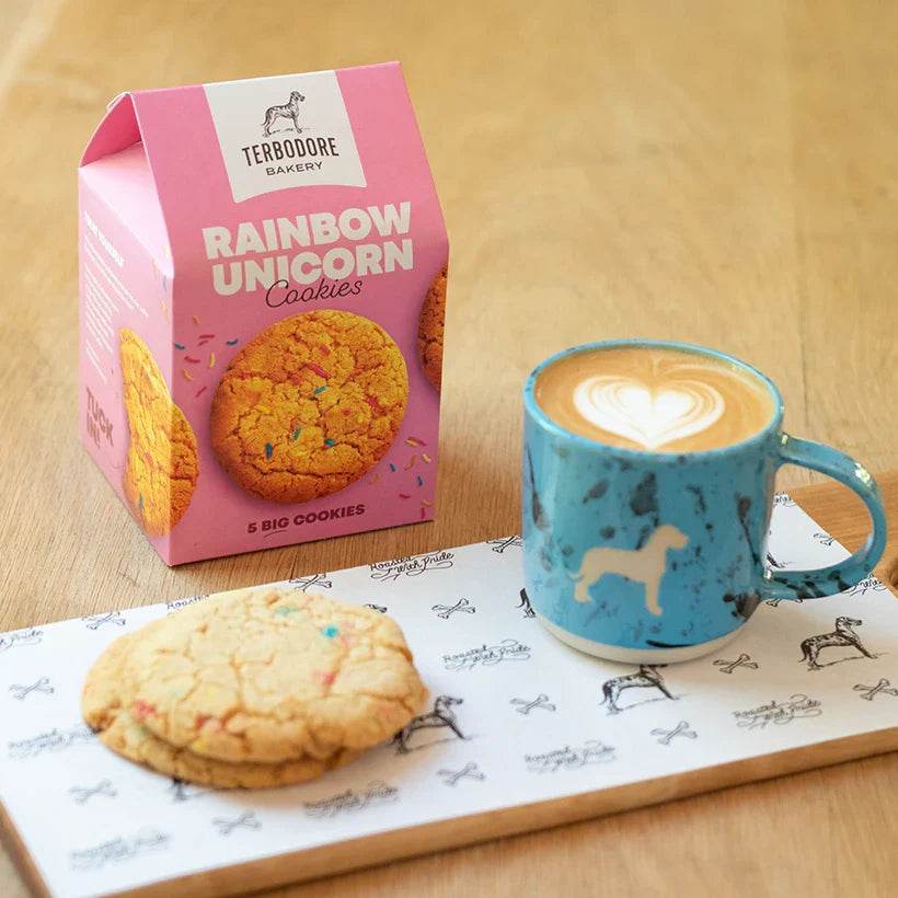 Welcome to Terbodore Bakery