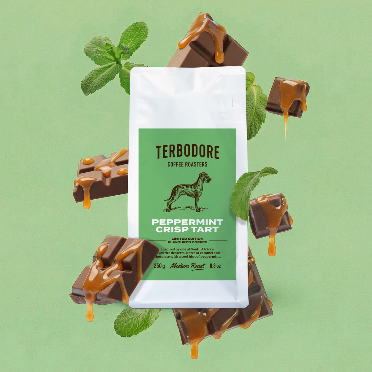 Terbodore Coffee Roasters | Speciality Coffee | Buy Online