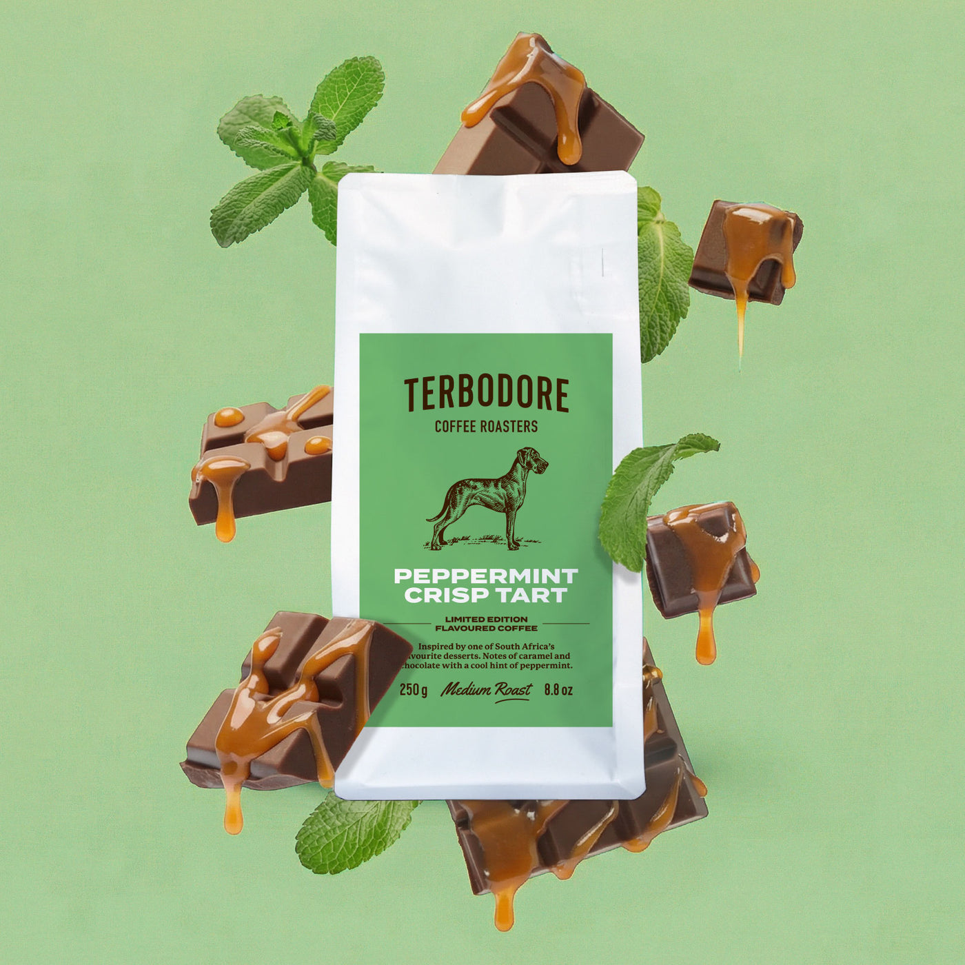 Terbodore Coffee Roasters | Speciality Coffee | Buy Online