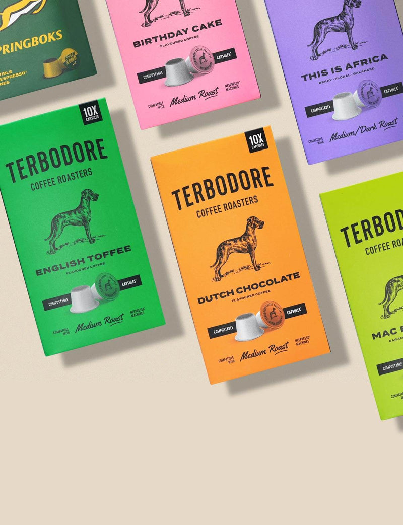 About Us | Terbodore Coffee