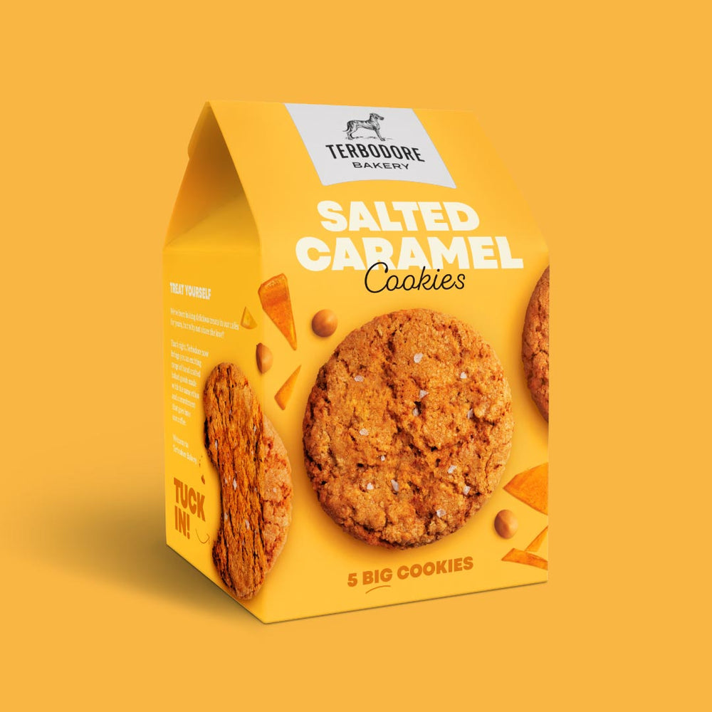 Ultimate Cookie Bundle