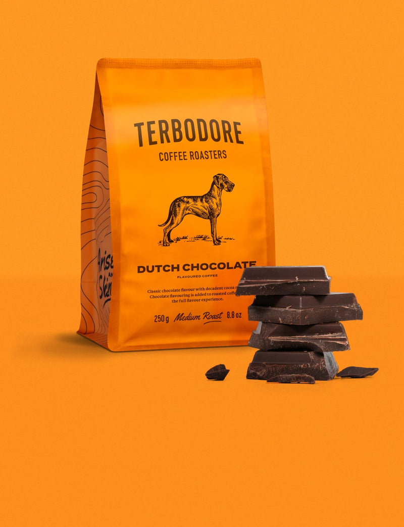 About Us | Terbodore Coffee