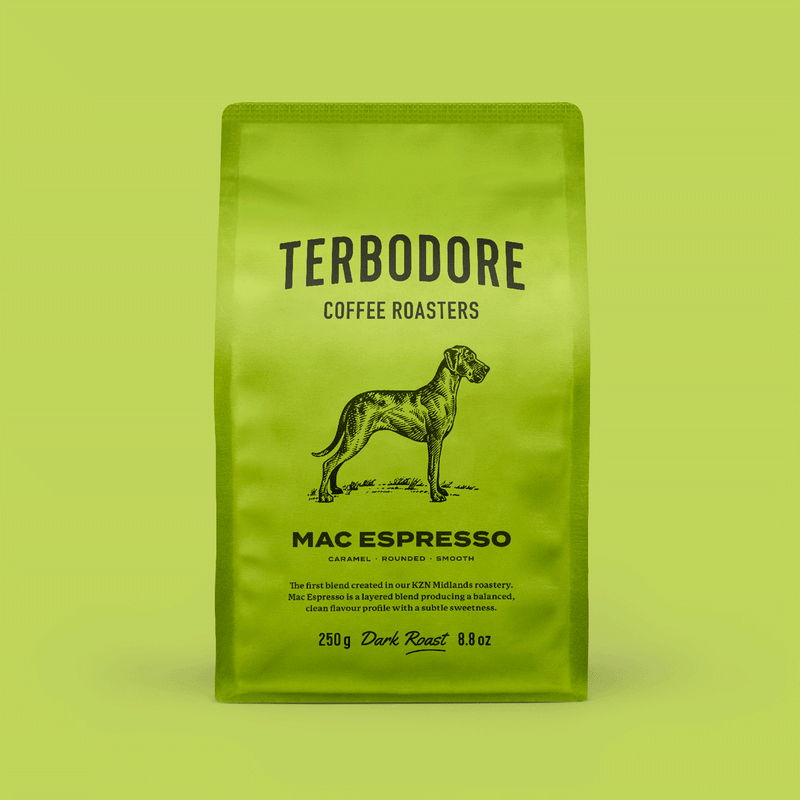 Terbodore Coffee Roasters | Speciality Coffee | Buy Online