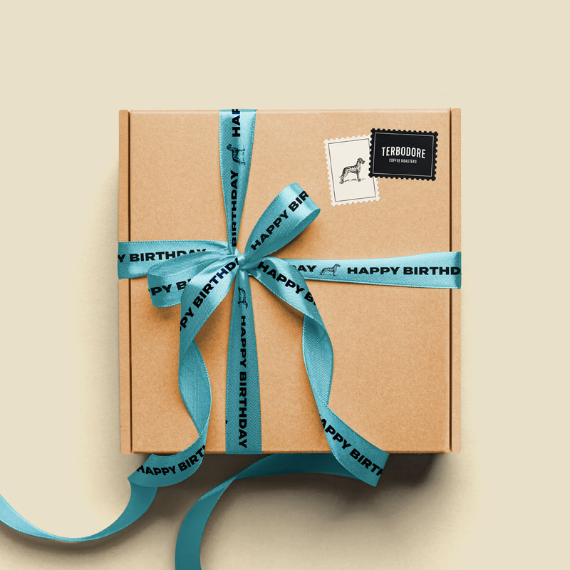 TERBODORE Coffee Roasters | Premium Coffee | Buy Online