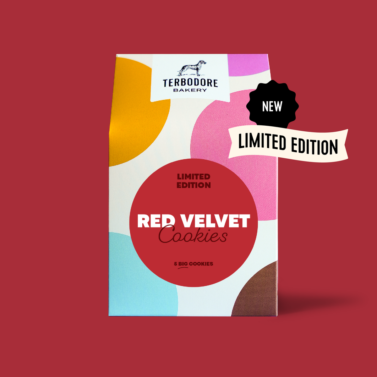TERBODORE Coffee Roasters | Premium Coffee | Buy Online
