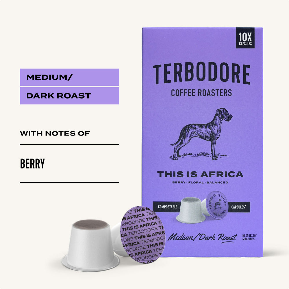 Mix Pack - 60 Capsules