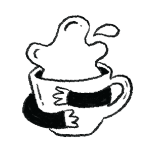 TERBODORE Coffee Roasters | Premium Coffee | Buy Online
