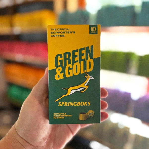 Terbodore Coffee Roasters | Speciality Coffee | Buy Online