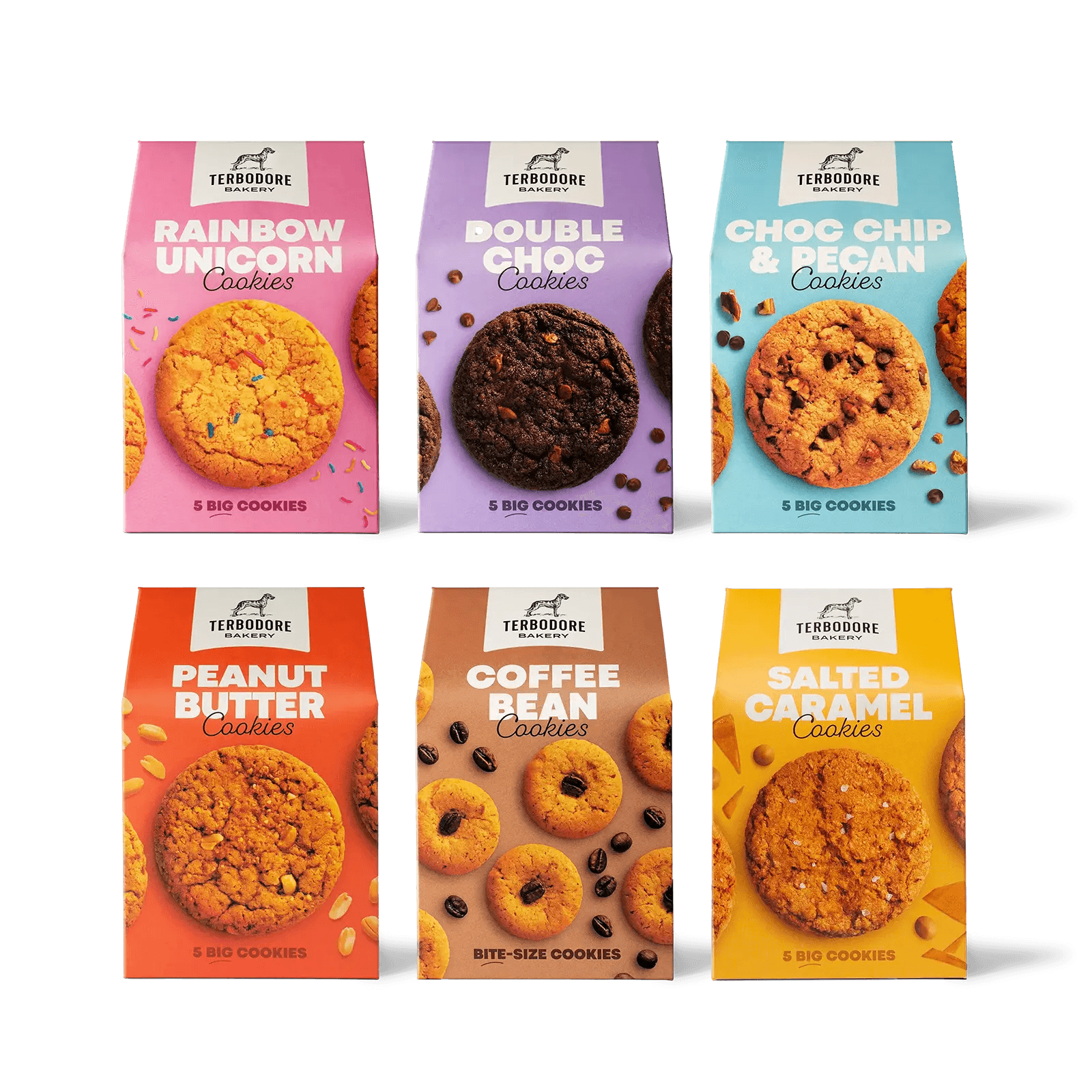 Ultimate Cookie Bundle