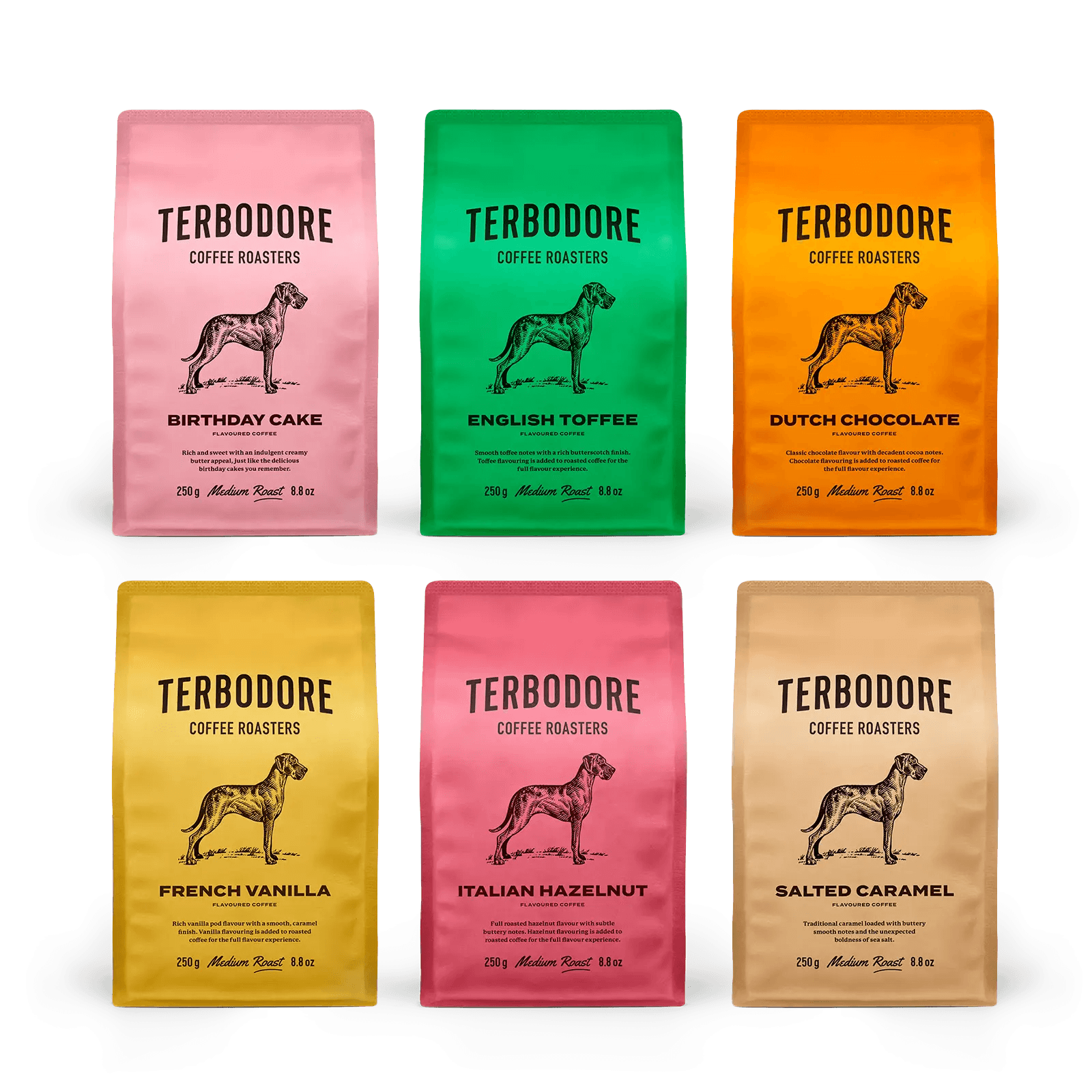 Ultimate Flavour Bundle