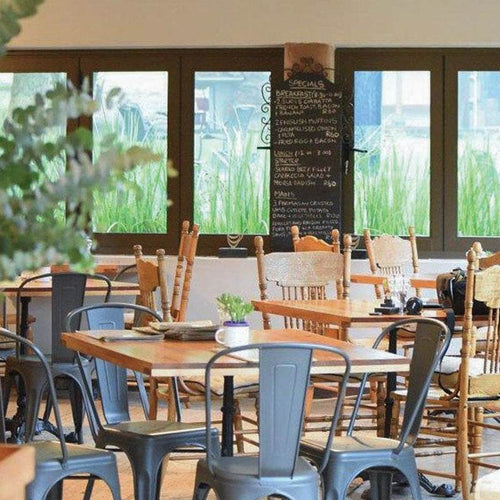 Terbodore Cafe | Coffee Shop | Coffee Roasters